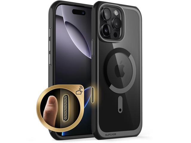 Click here for SUPCASE for iPhone 16 Pro Case with Camera Control... prices