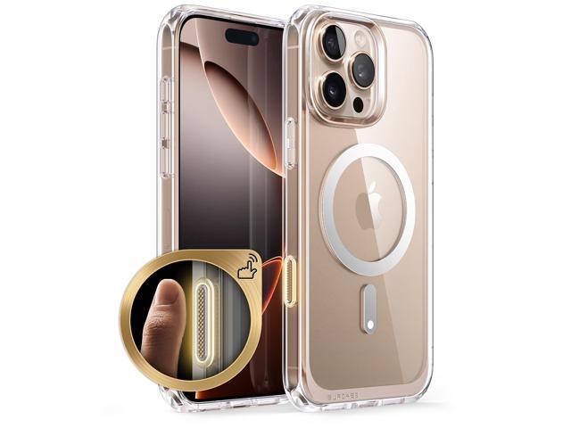 Click here for SUPCASE for iPhone 16 Pro Case with Camera Control... prices