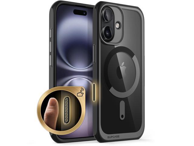 Click here for SUPCASE for iPhone 16 Case with Camera Control Cap... prices
