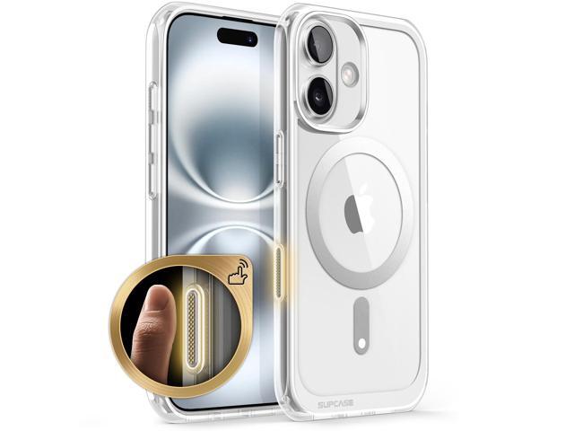Click here for SUPCASE for iPhone 16 Case with Camera Control Cap... prices