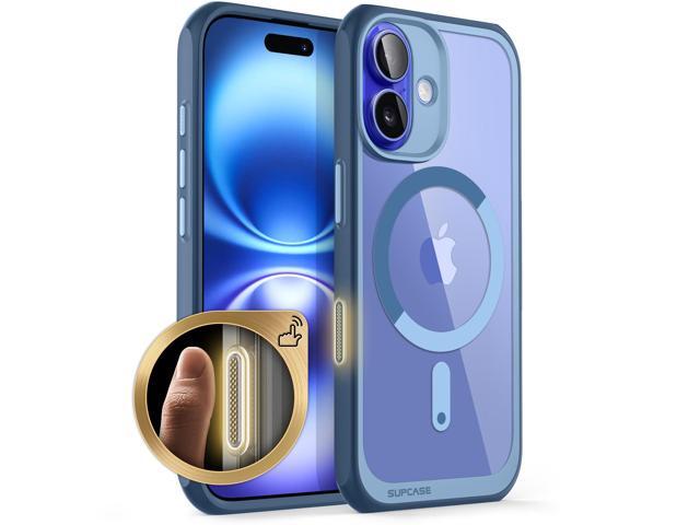 Click here for SUPCASE for iPhone 16 Case with Camera Control Cap... prices