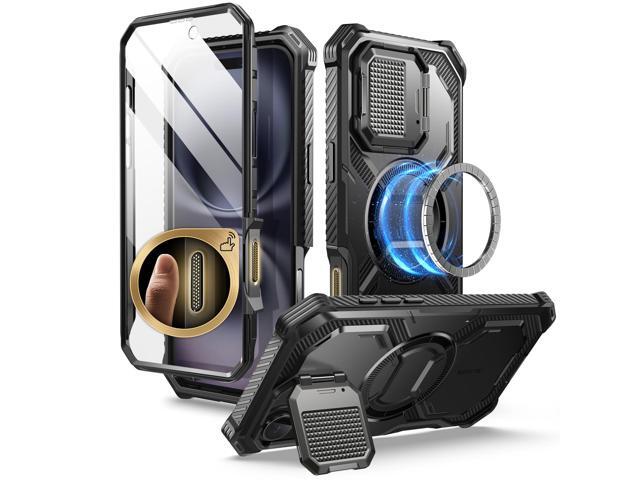 Click here for i-Blason Armorbox for iPhone 16 Case MagSafe [Came... prices