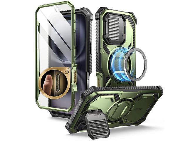 Click here for i-Blason Armorbox for iPhone 16 Plus Case MagSafe... prices