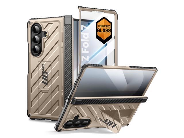 Click here for SUPCASE UB Pro for Samsung Galaxy Z Fold 7 Case wi... prices