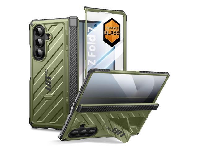Click here for SUPCASE UB Pro for Samsung Galaxy Z Fold 7 Case wi... prices