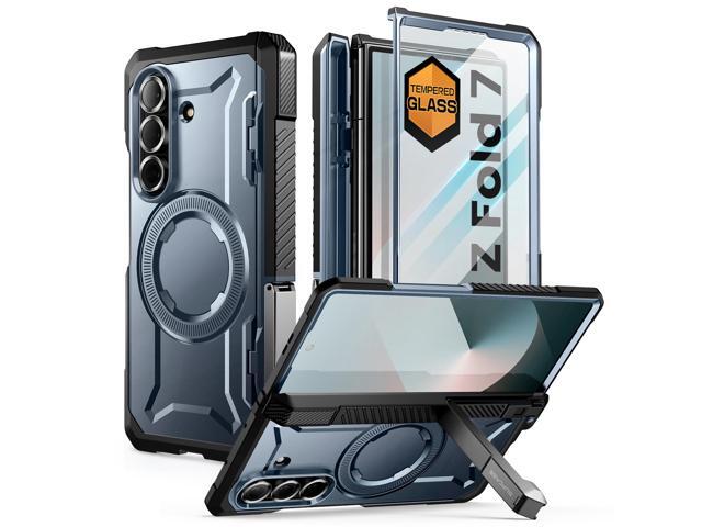Click here for SUPCASE UB Grip for Samsung Galaxy Z Fold 7 Case w... prices