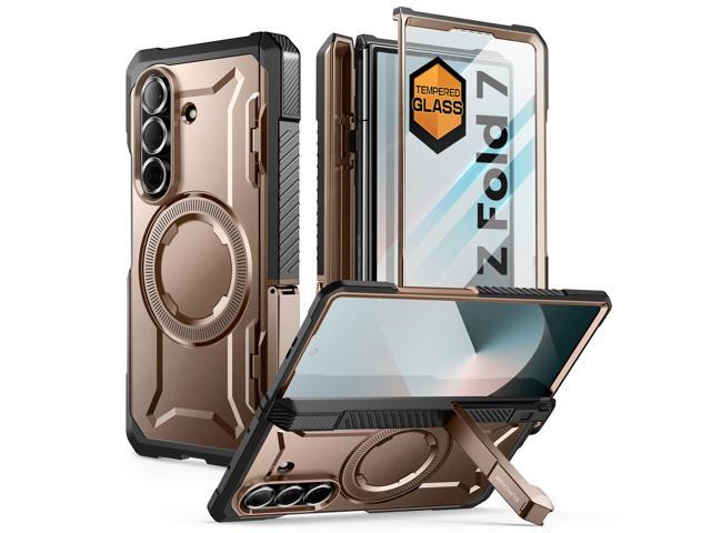 Click here for SUPCASE UB Grip for Samsung Galaxy Z Fold 7 Case w... prices