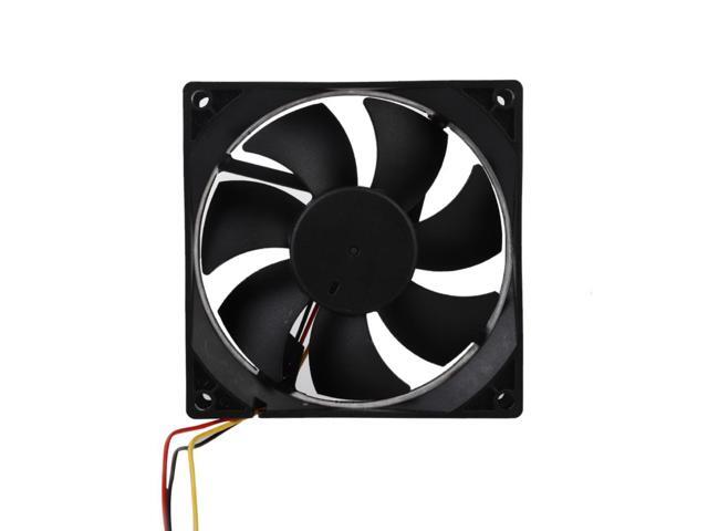 Click here for PC 12V 3-Pin CPU Heat Sinks Cooler 90*90*25mm 65 C... prices