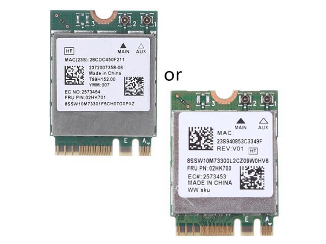 Click here for RTL8822CE M.2 WIFI Network Card 867Mbp Wifi Wirele... prices