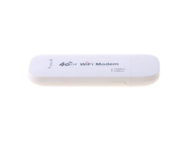 Click here for 4G LTE USB Modem Network Adapter With WiFi Hotspot... prices