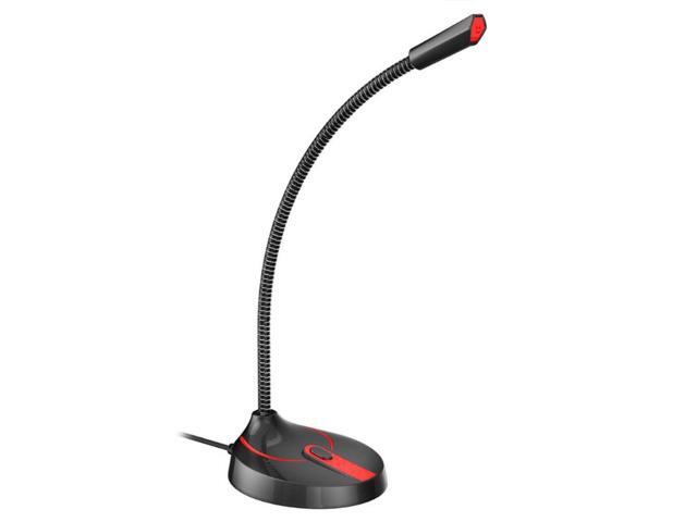 Click here for 3.5mm Plug 360 degree Adjustable Microphone Deskto... prices