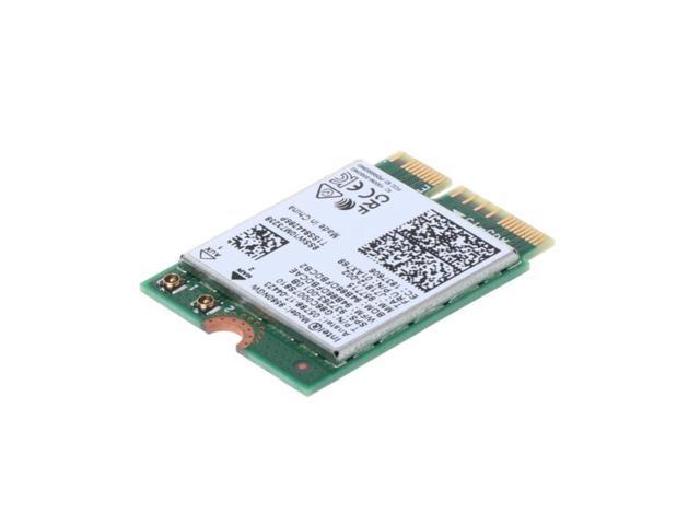Click here for Wireless-AC NGFF M.2 CNVio1730M Intel 9560NGW Dual... prices