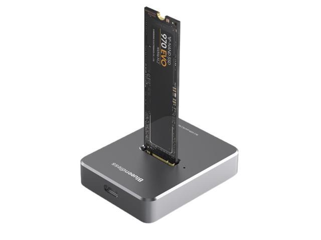 Click here for G99B Blueendless Nvme/Sata M.2 SSD Enclosure Base... prices