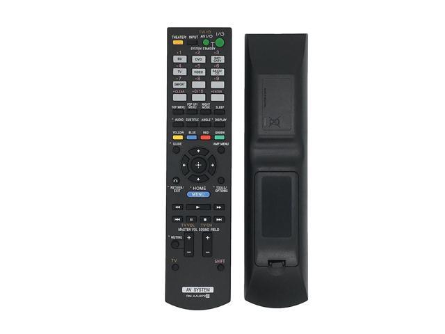 Click here for Remote Control For SONY RM-AAU073 RM-AAU071 RM-AAU... prices