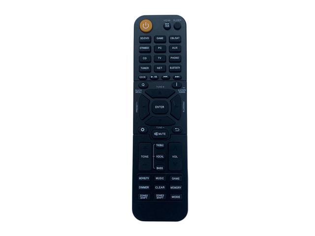Click here for RC-972R Replacement Remote Control For ONKYO RC-97... prices