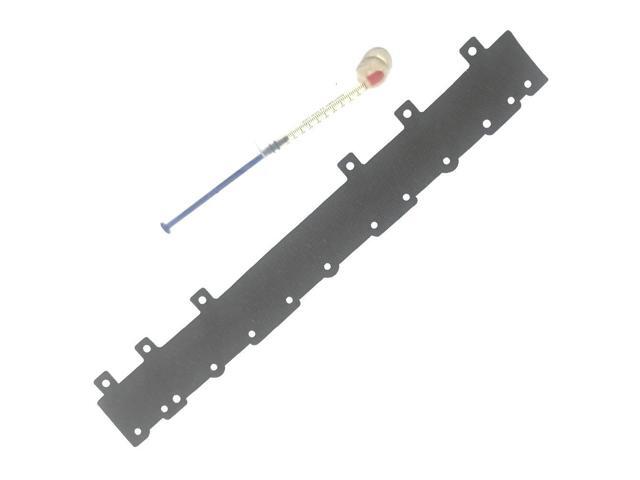 Click here for 10SET Fuser Heat Cloth Fabric Oil Application Pad... prices