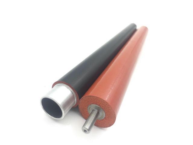 Click here for 3set LY6754001 Heat Upper Fuser Roller + lower pre... prices