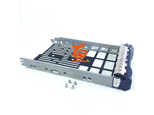 Click here for KG1CH 3.5 Hotplug Hard Drive Tray Caddy PowerEdge... prices