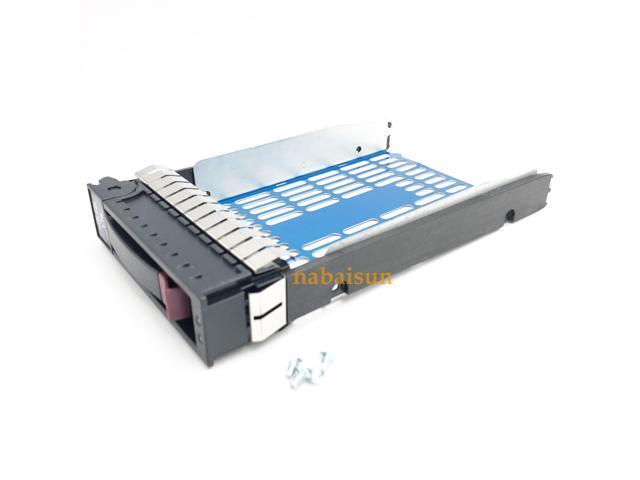 Click here for 484507-001 335537 373211-001 3.5 SAS Tray for DL16... prices