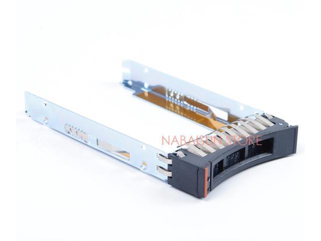 Click here for Eunaimee 44T2216 Server HDD tray 2.5 SFF SAS HDD T... prices