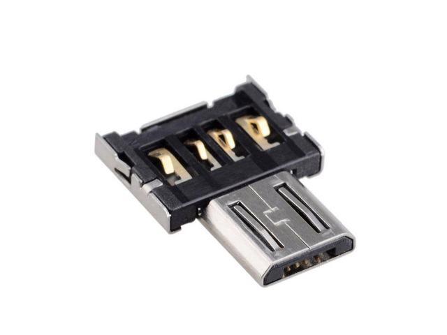 Click here for Ultra Mini DM Micro USB 5pin OTG Adapter Connector... prices