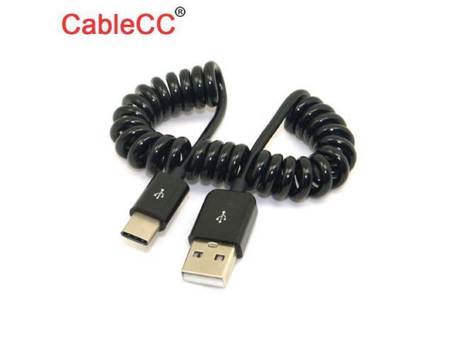 Click here for Stretch USB-C 3.1 Type C Male to Standard USB 2.0... prices