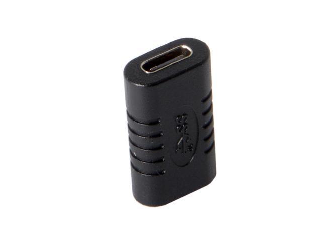 Click here for 10Gbps USB 3.1 Type-C USB-C 24Pin Female to Female... prices