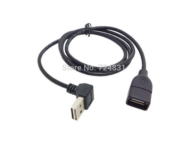 Click here for USB 2.0 Male to Female Extension Cable Reversible... prices