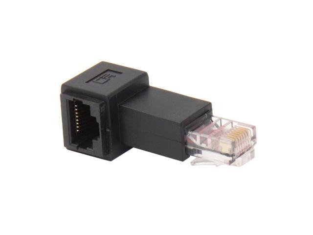 Click here for Cable Right Angled 90 Degree 8P8C FTP STP UTP Cat... prices