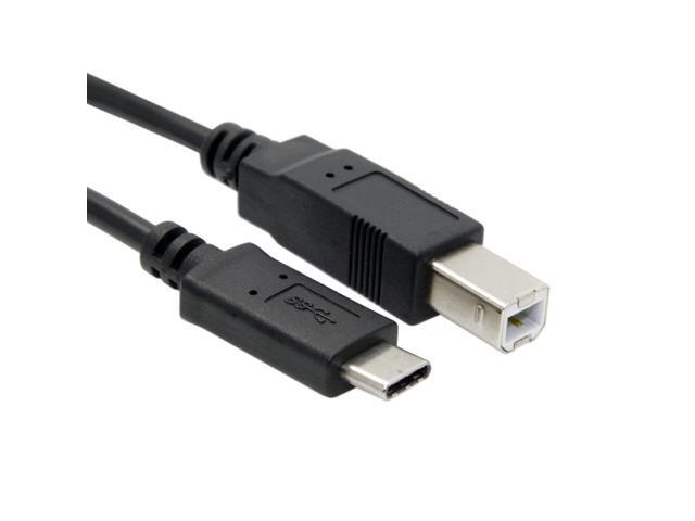 Click here for USB-C USB 3.1 Type C Male Connector to USB 2.0 B T... prices