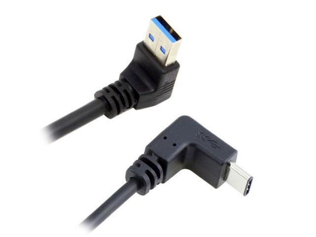 Click here for USB 3.1 USB-C Up & Down Angled to 90D Down Angled... prices