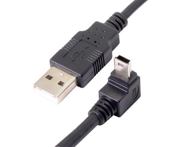 Click here for USB 2.0 A Type Male to 90 Degree Up Angled USB Min... prices