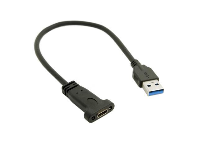 Click here for USB-C USB 3.1 Type C Female to USB 3.0 A Male Data... prices