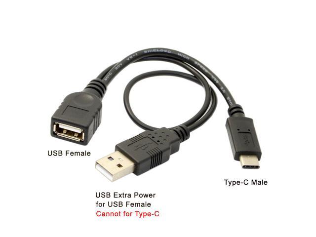 Click here for USB Type C OTG Adapter USB-C Type-C USB 3.1 to USB... prices