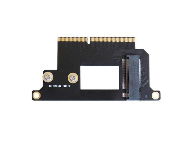 Click here for M.2 NGFF M-Key NVME SSD Convert Card fit for Macbo... prices