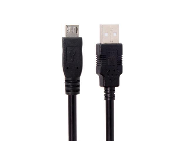 Click here for 3m Micro USB 5Pin to USB 2.0 Male Data Cable for T... prices