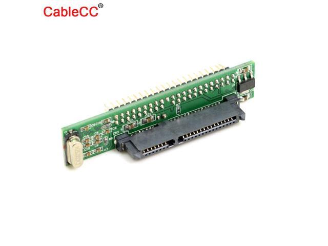 Click here for SATA Female to IDE 44Pin Converter Adapter PCBA fo... prices
