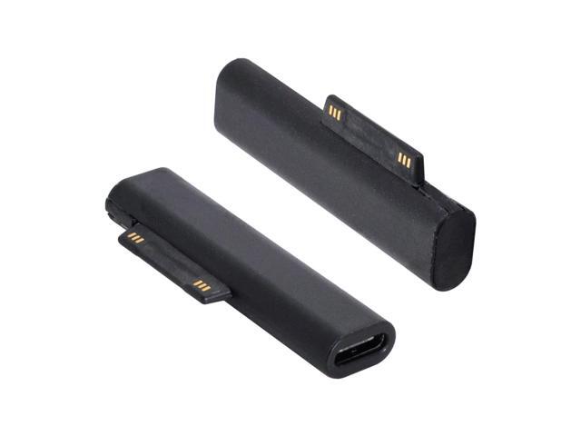 Click here for DC 15V Type-C USB-C Female to Surface Pro7 Pro6 Pr... prices