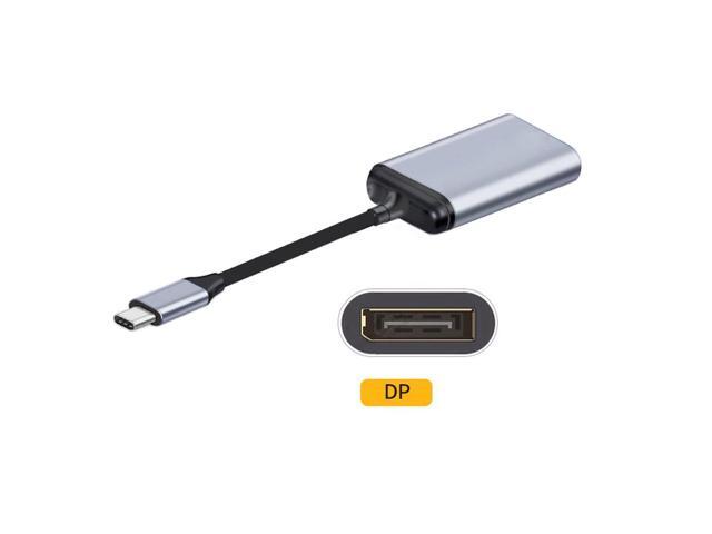 Click here for USB-C Type C to Displayport Monitor DP Cable Adapt... prices