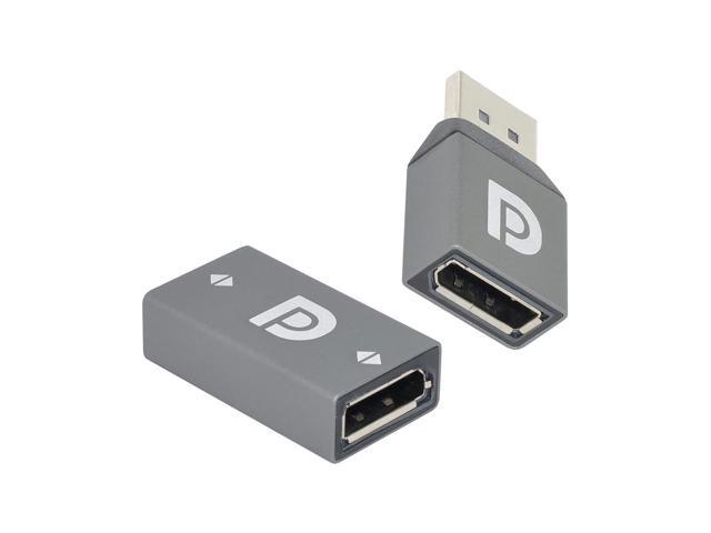 Click here for 2pcs/set DisplayPort to DP Extension Adapter Male... prices