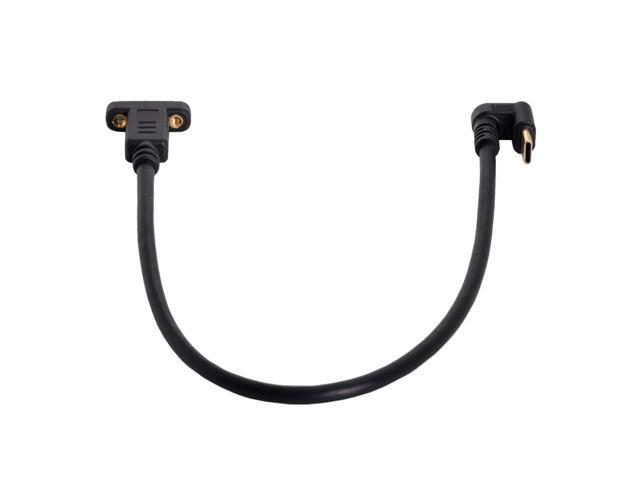 Click here for Type C USB-C USB 3.1 Male 180 Degree U Shape Back... prices