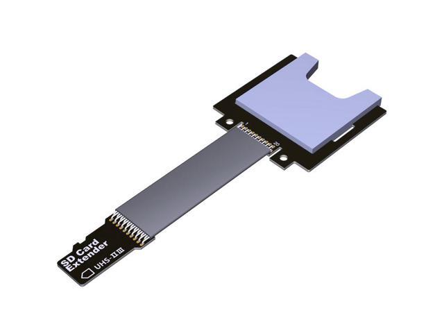 Click here for SD Card Extension Adapter TF Micro SD Male Extende... prices