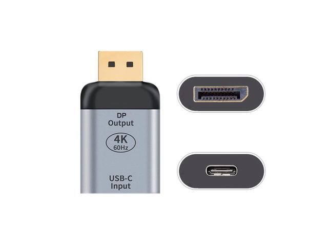 Click here for USB-C Type C Female Source to Displayport DP Sink... prices
