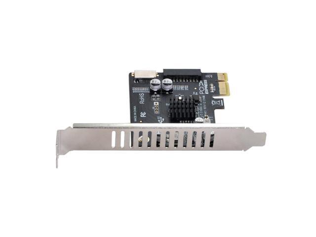 Click here for 5Gbps Socket & USB 2.0 to Type-E USB 3.1 Front Pan... prices