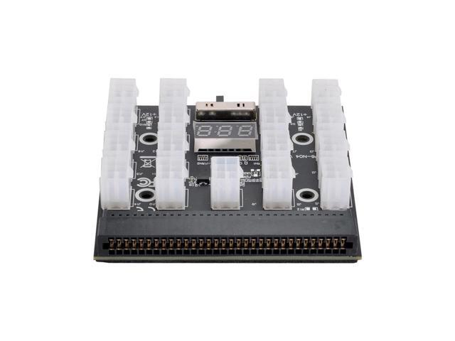 Click here for Server PSU Power Supply 1200W Breakout Board Adapt... prices