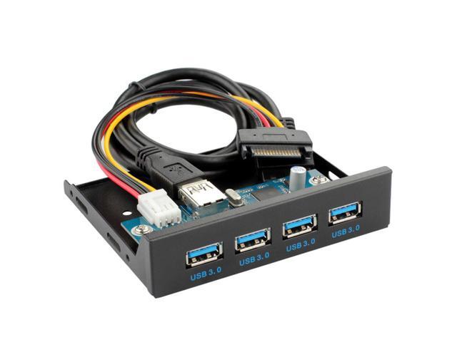 Click here for USB 3.0 HUB 4 Ports Front Panel to Motherboard 20P... prices