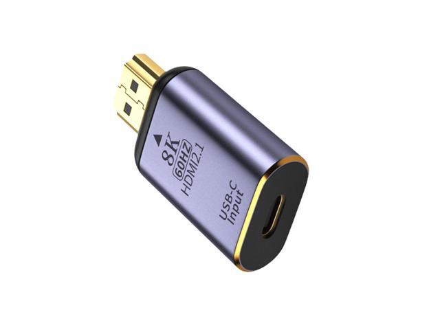 Click here for 8K@60hz 4K@120hz USB-C Type C Female Source Input... prices