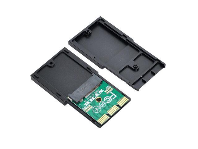 Click here for CF-Express Type-B to M.2 NVMe 2230 M-Key Adapter C... prices