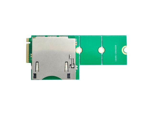 Click here for NGFF NVMe M.2 Mainboard to CF Express Extension Ad... prices