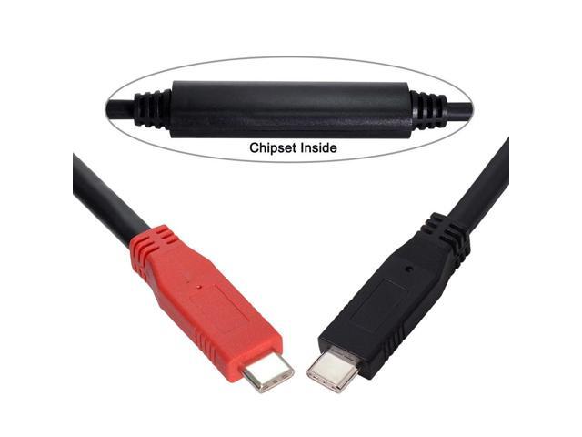 Click here for 8m USB-C Type-C to USB-C 5Gbps Gen1 Chipset Repeat... prices
